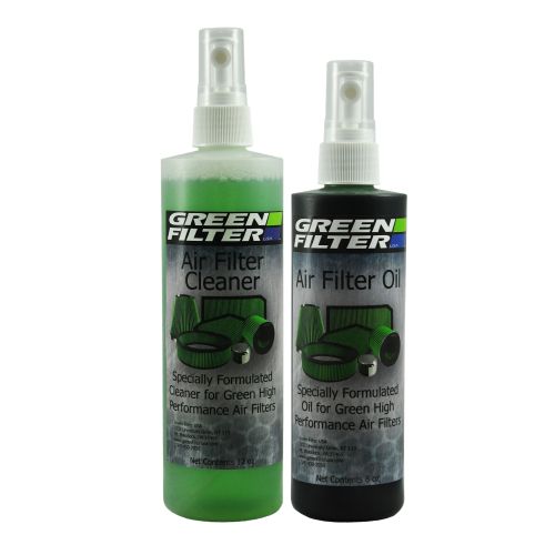 Cleaning Kits – Green Filter USA