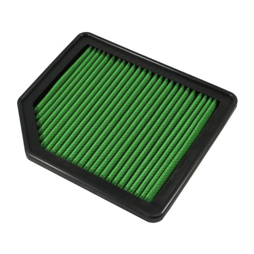 Panel Filters – Green Filter USA