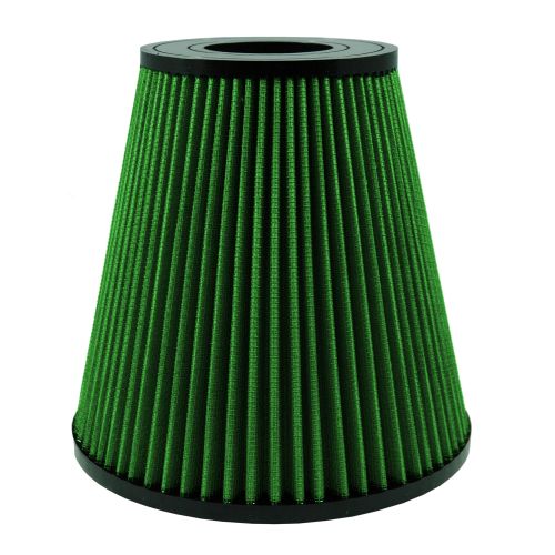 Cone & Cylinder Filters – Green Filter USA