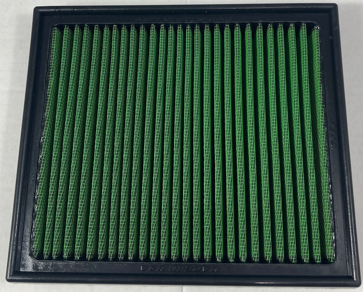 Green Filter - Part # 7067 – Green Filter USA