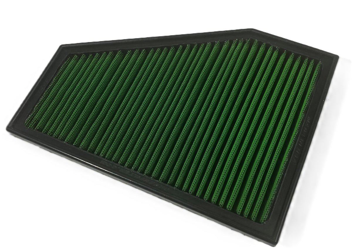 Green Filter- Part # 7405 – Green Filter USA