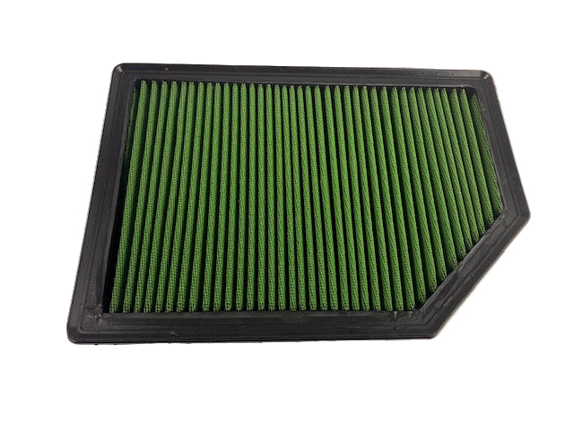 Green Filter- Part # 7421 – Green Filter USA
