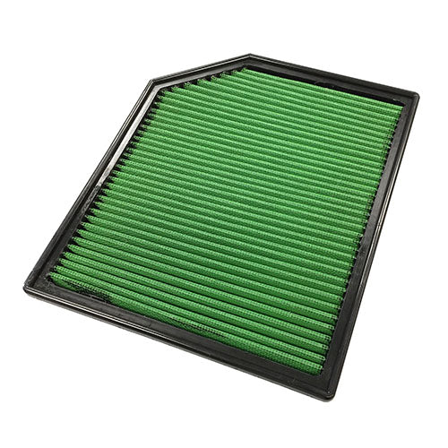 Panel Filters – Green Filter USA