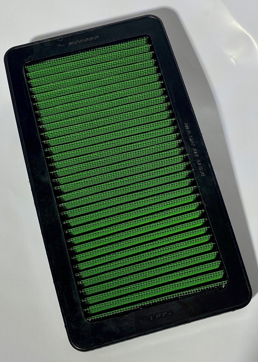 Green Filter Part #7463 – Green Filter USA